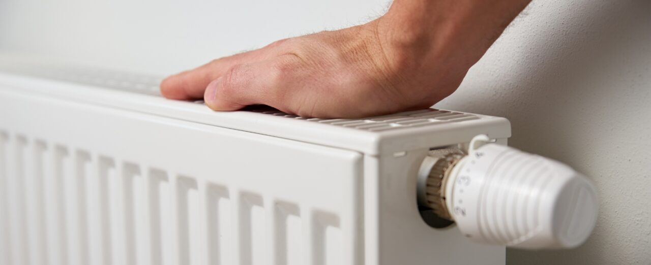 Verwarming ontluchten: in 7 simpele stappen uitgelegd! - Mannen Gadgets